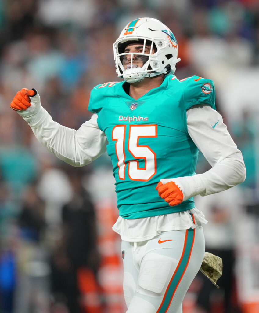 Miami Dolphins Rumors & News - Pro Football Rumors