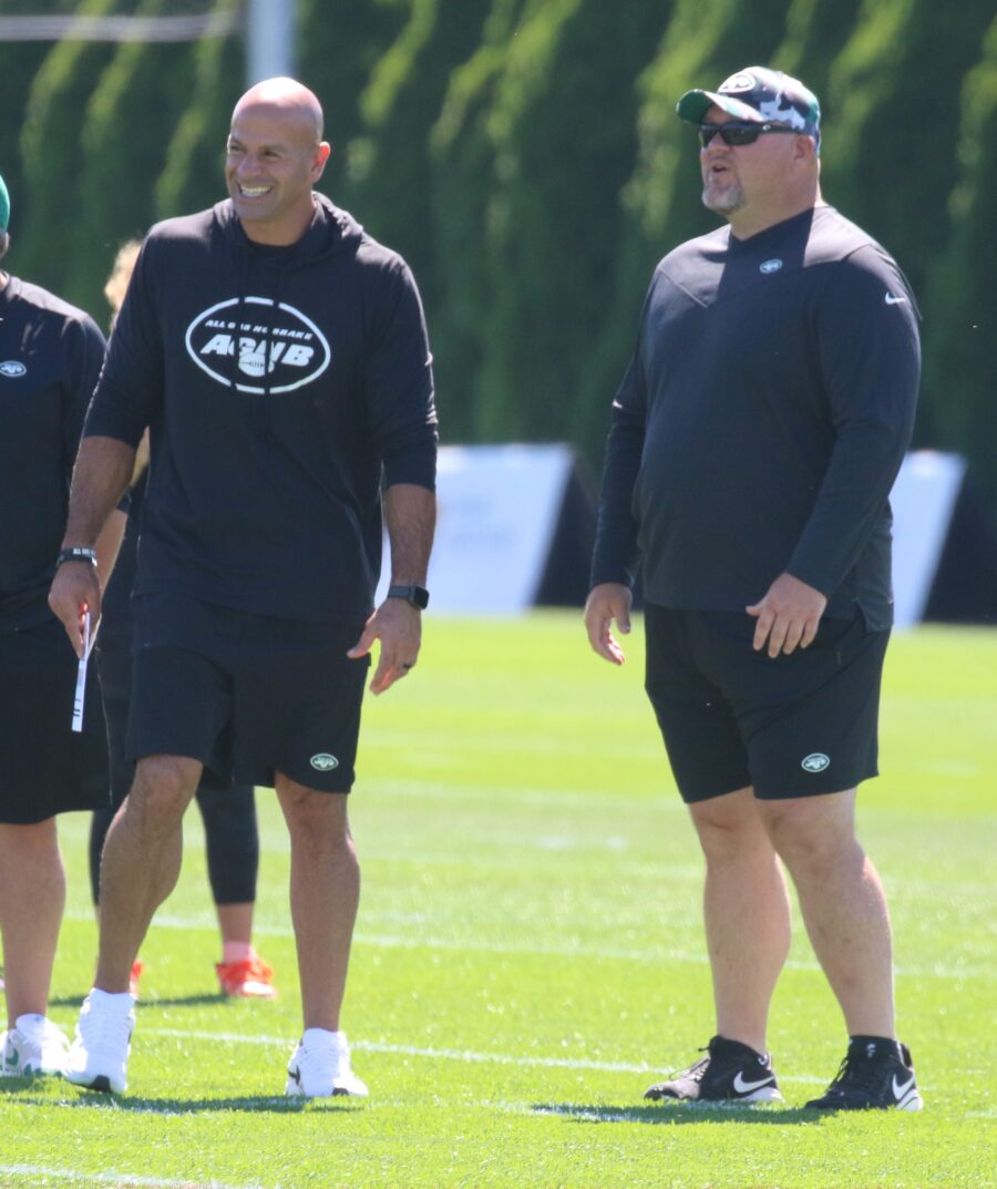 Jets To Open Aaron Rodgers' Practice Window