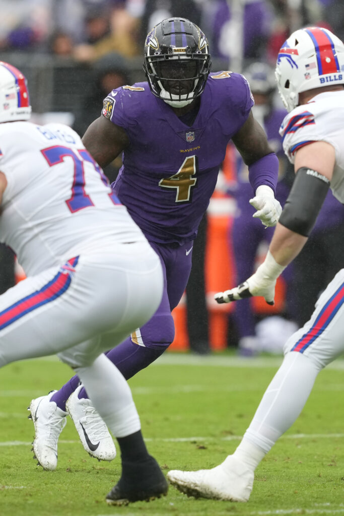 Dolphins To Sign Jason Pierre-Paul Off Saints' Practice Squad