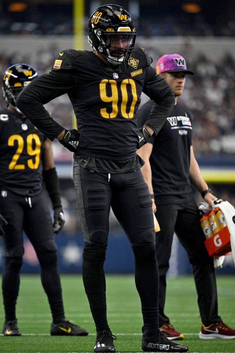 NFL Rumors - ProFootballRumors.com