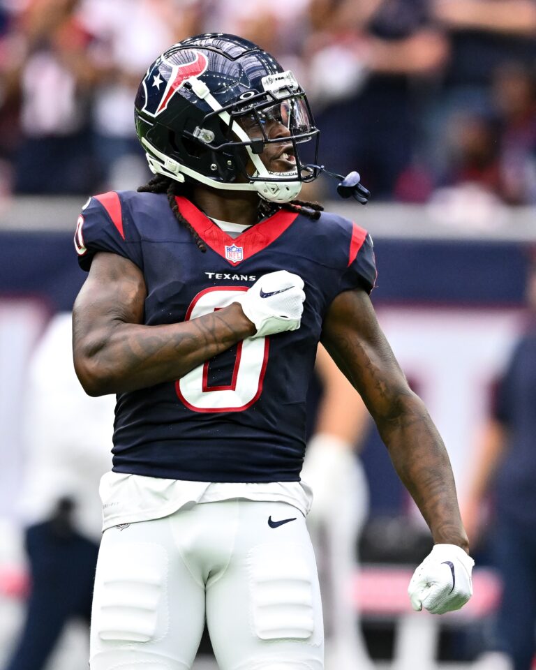 Panthers Claim CB Shaquill Griffin