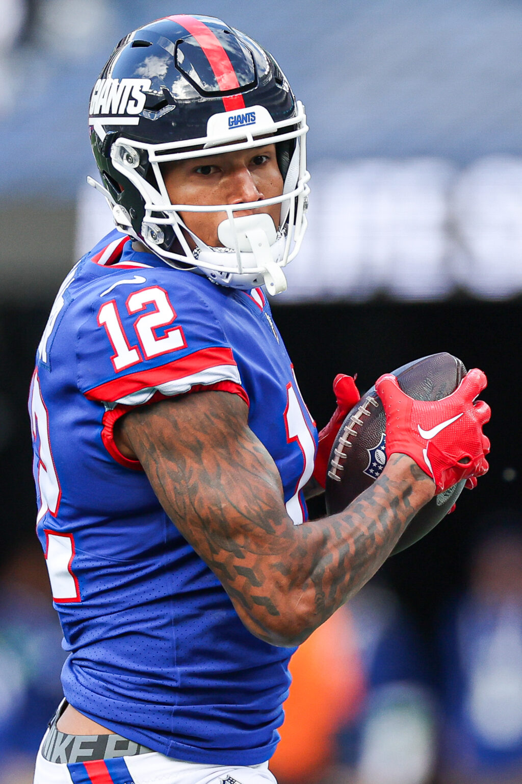 New York Giants Rumors & News - Pro Football Rumors