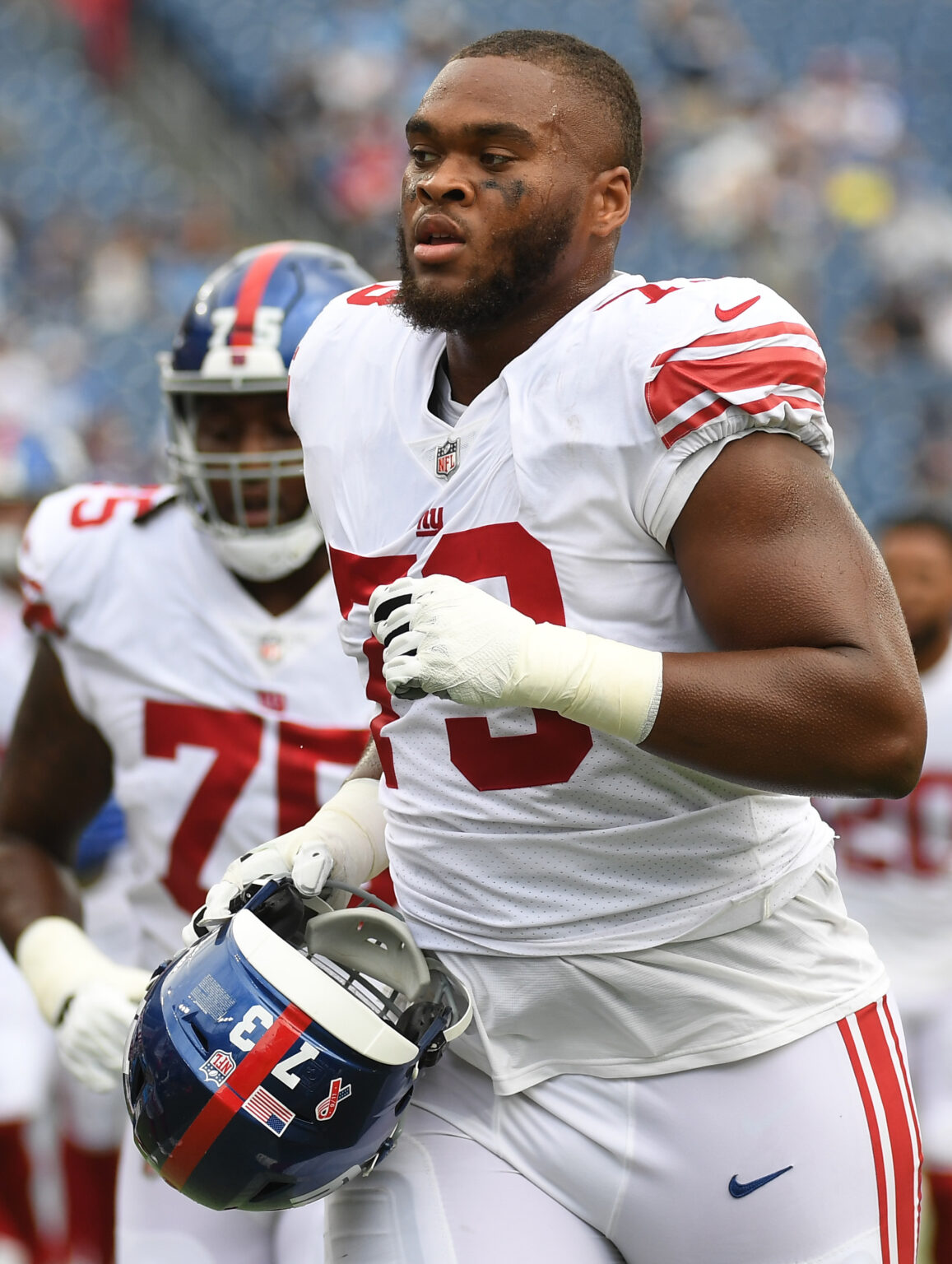 New York Giants Rumors & News - Pro Football Rumors