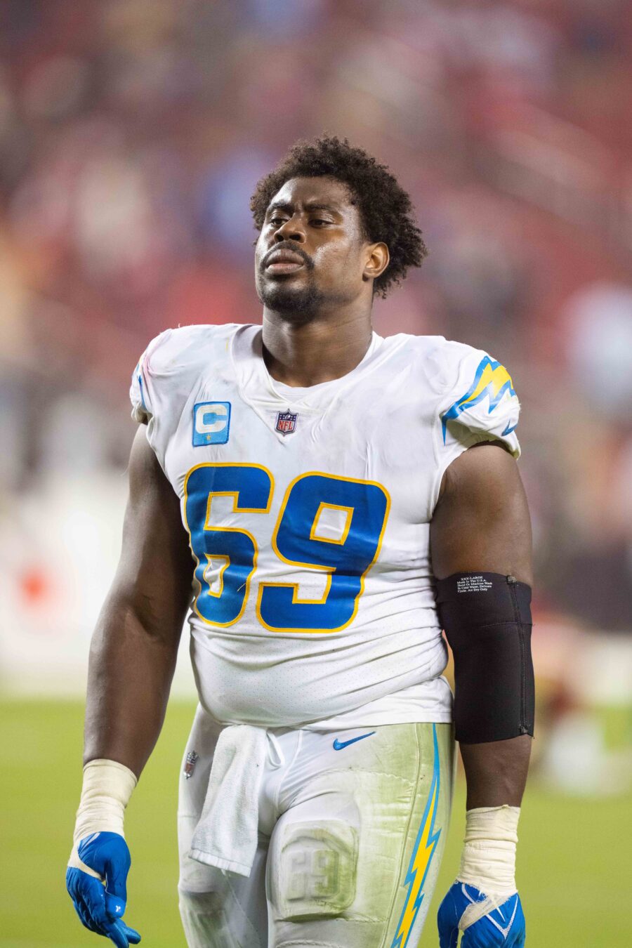 Los Angeles Chargers Rumors & News - Pro Football Rumors