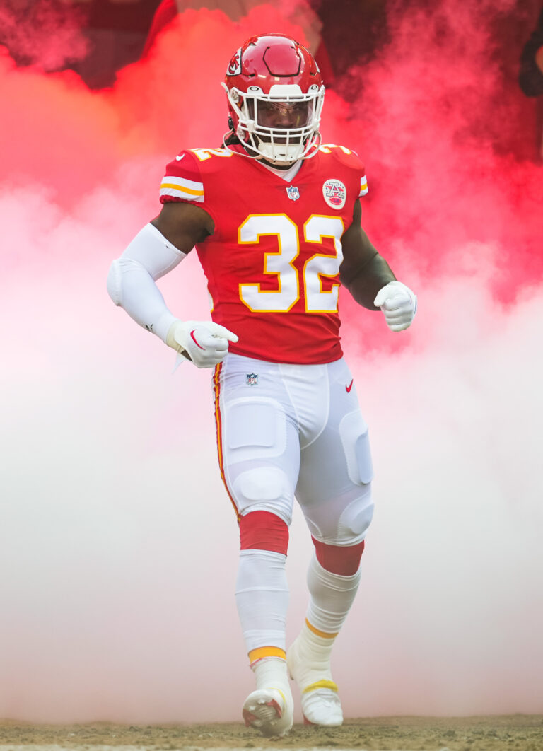 Kansas City Chiefs Rumors & News - Pro Football Rumors