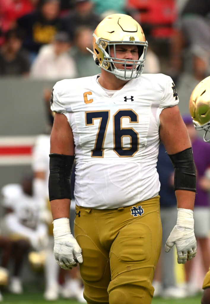 Joe Alt - Pro Football Rumors Joe Alt - Pro Football Rumors