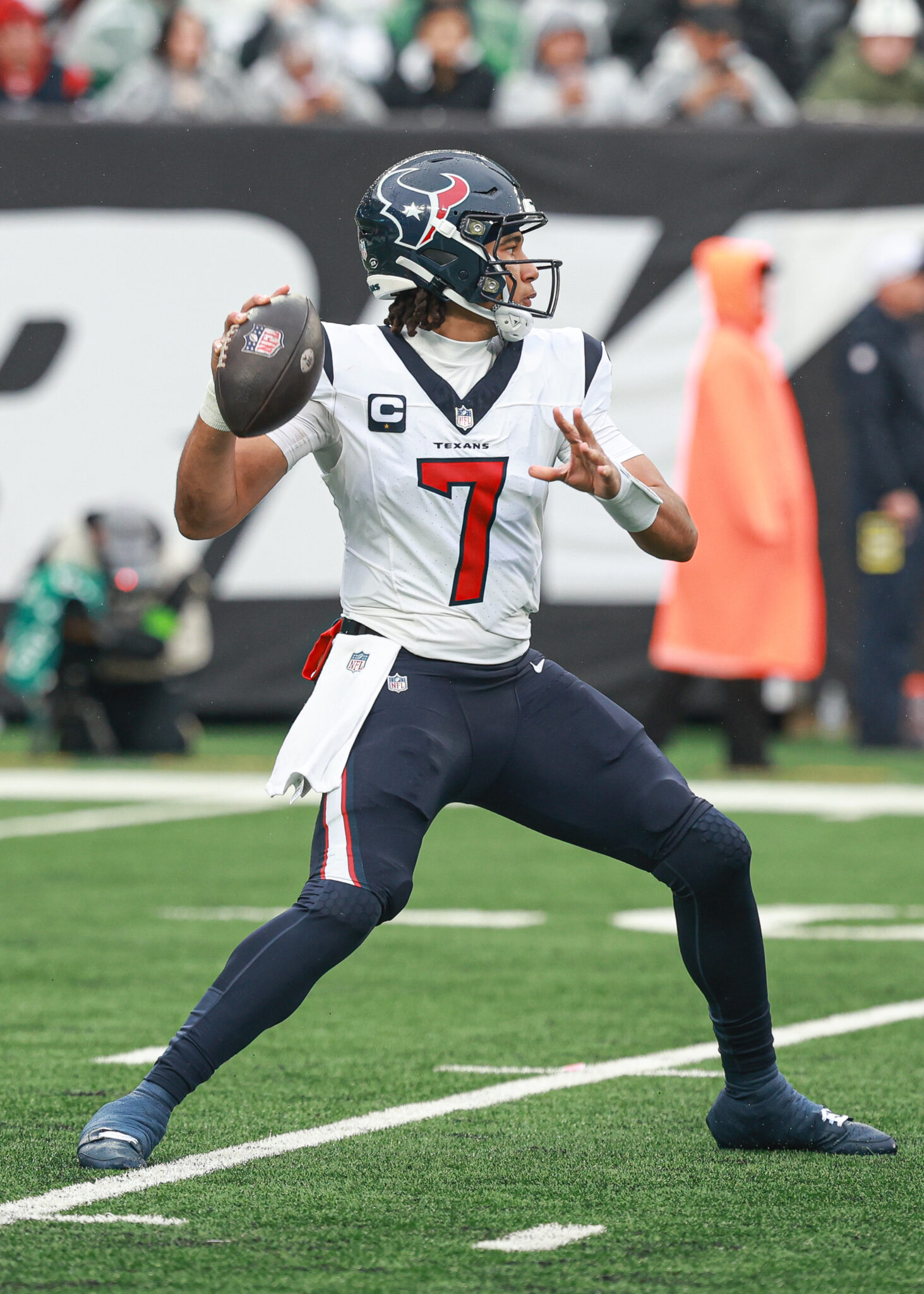 Houston Texans Rumors & News - Pro Football Rumors
