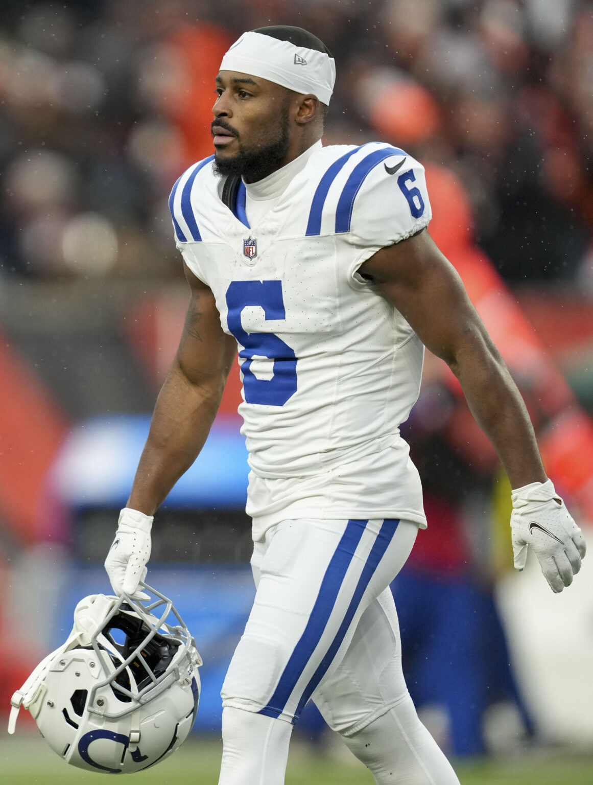 Indianapolis Colts Rumors & News - Pro Football Rumors