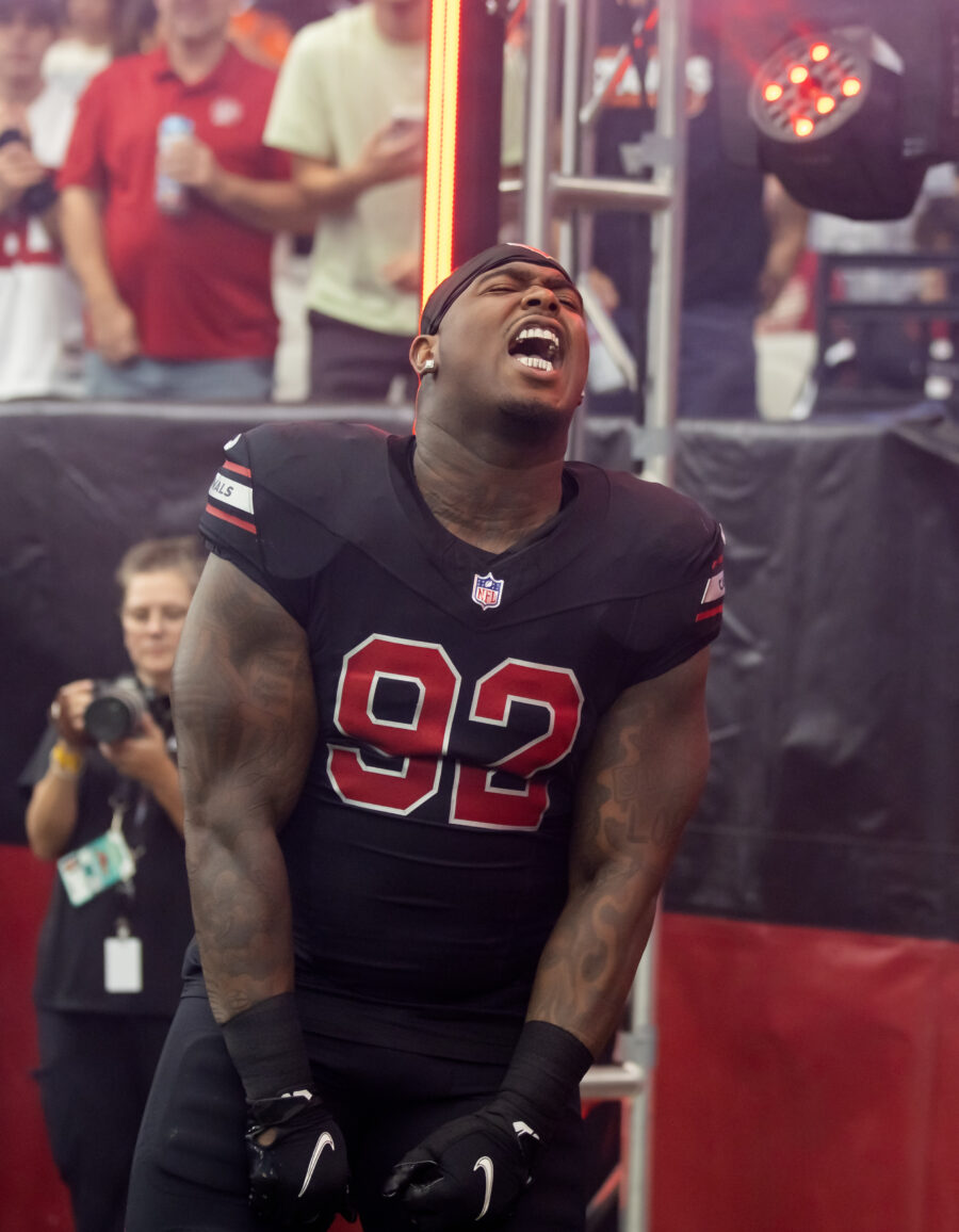 Dante Stills - Pro Football Rumors