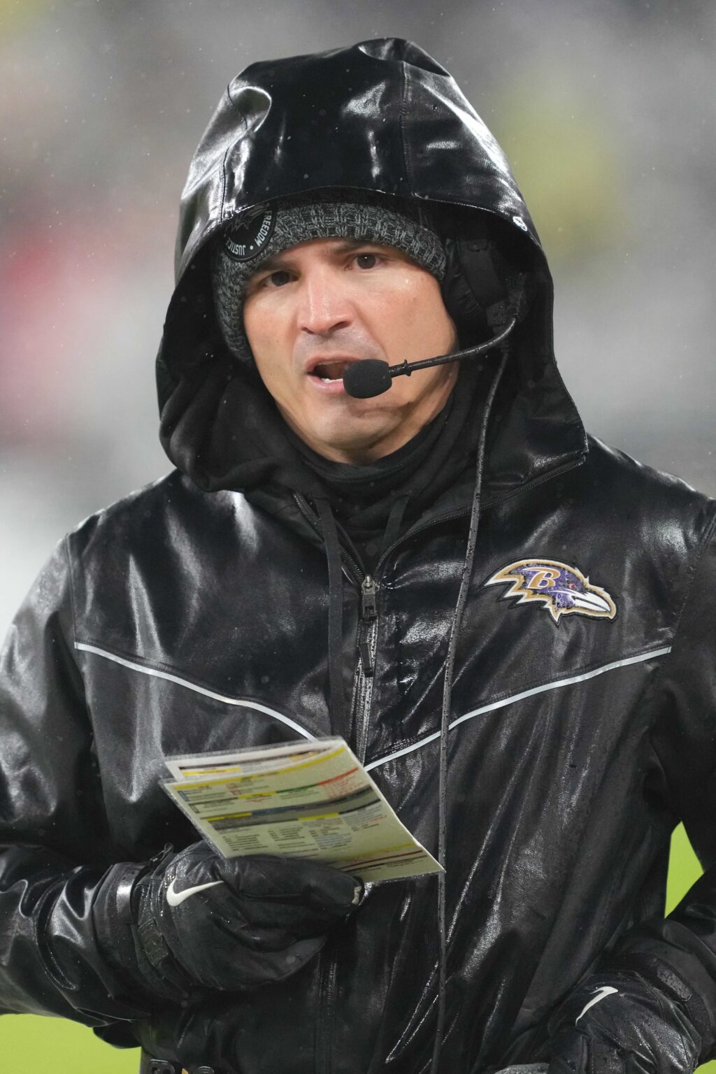 Baltimore Ravens Rumors & News - Pro Football Rumors