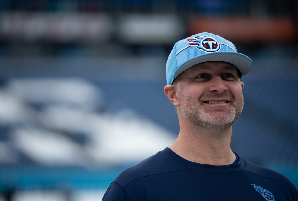 Giants To Hire Shane Bowen As DC