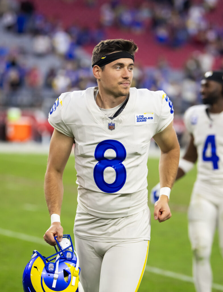 Packers Sign K Lucas Havrisik