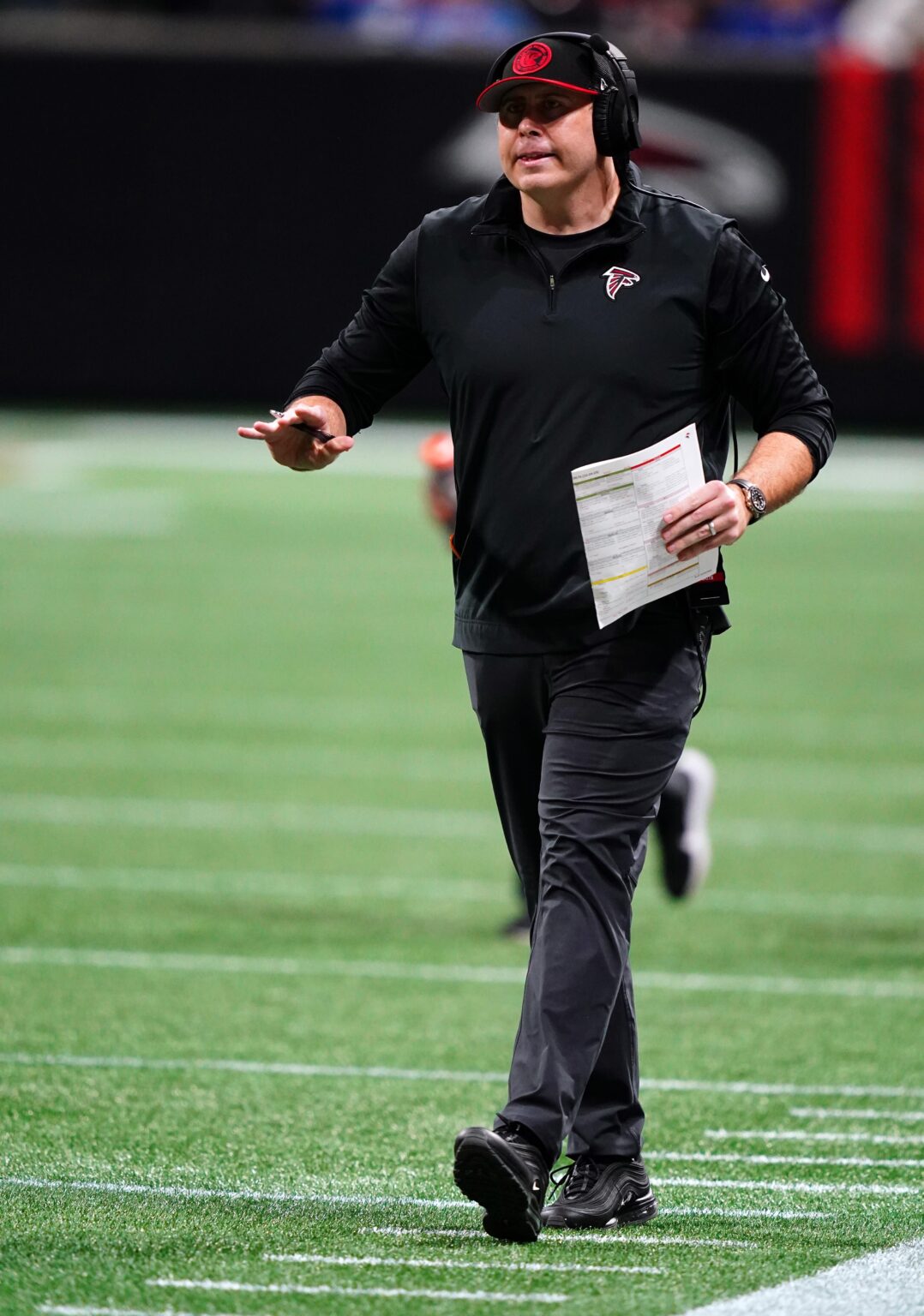 Latest On Steelers' Coaching Staff