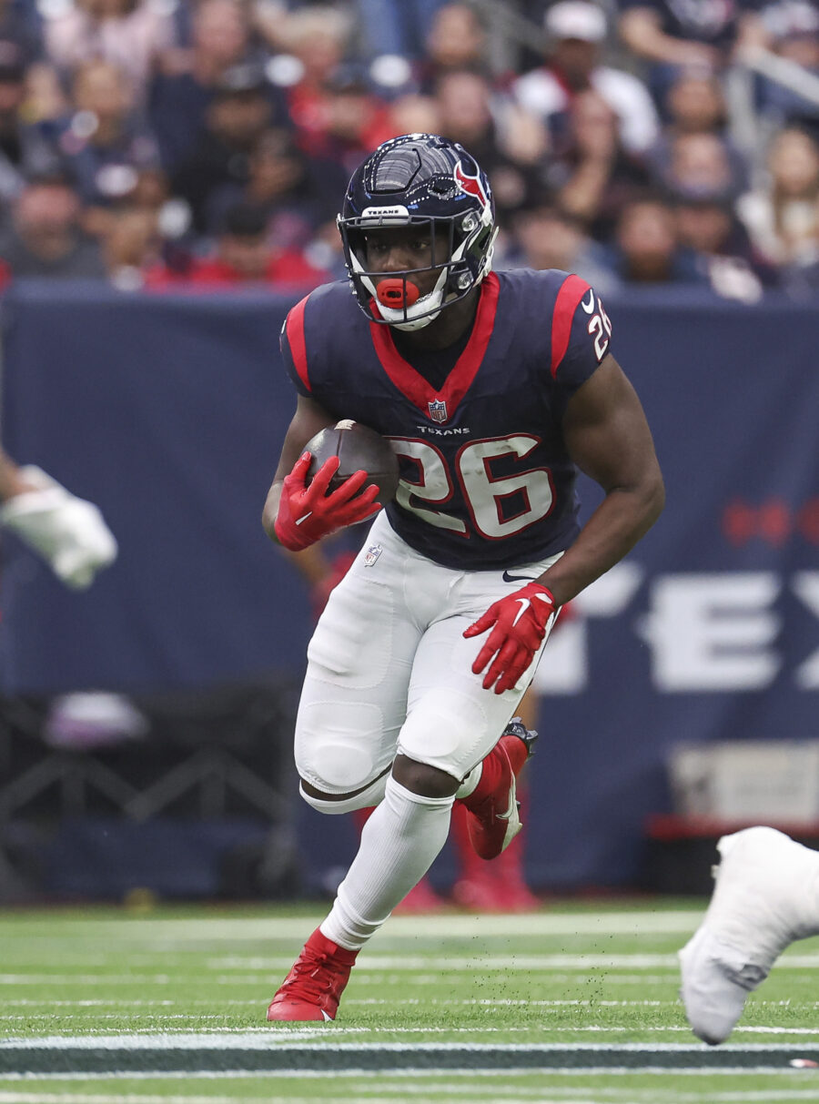 Houston Texans Rumors & News - Pro Football Rumors