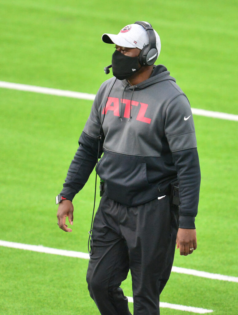 Joe Whitt To Call Commanders' Defensive Plays; Magic Johnson Helped ...