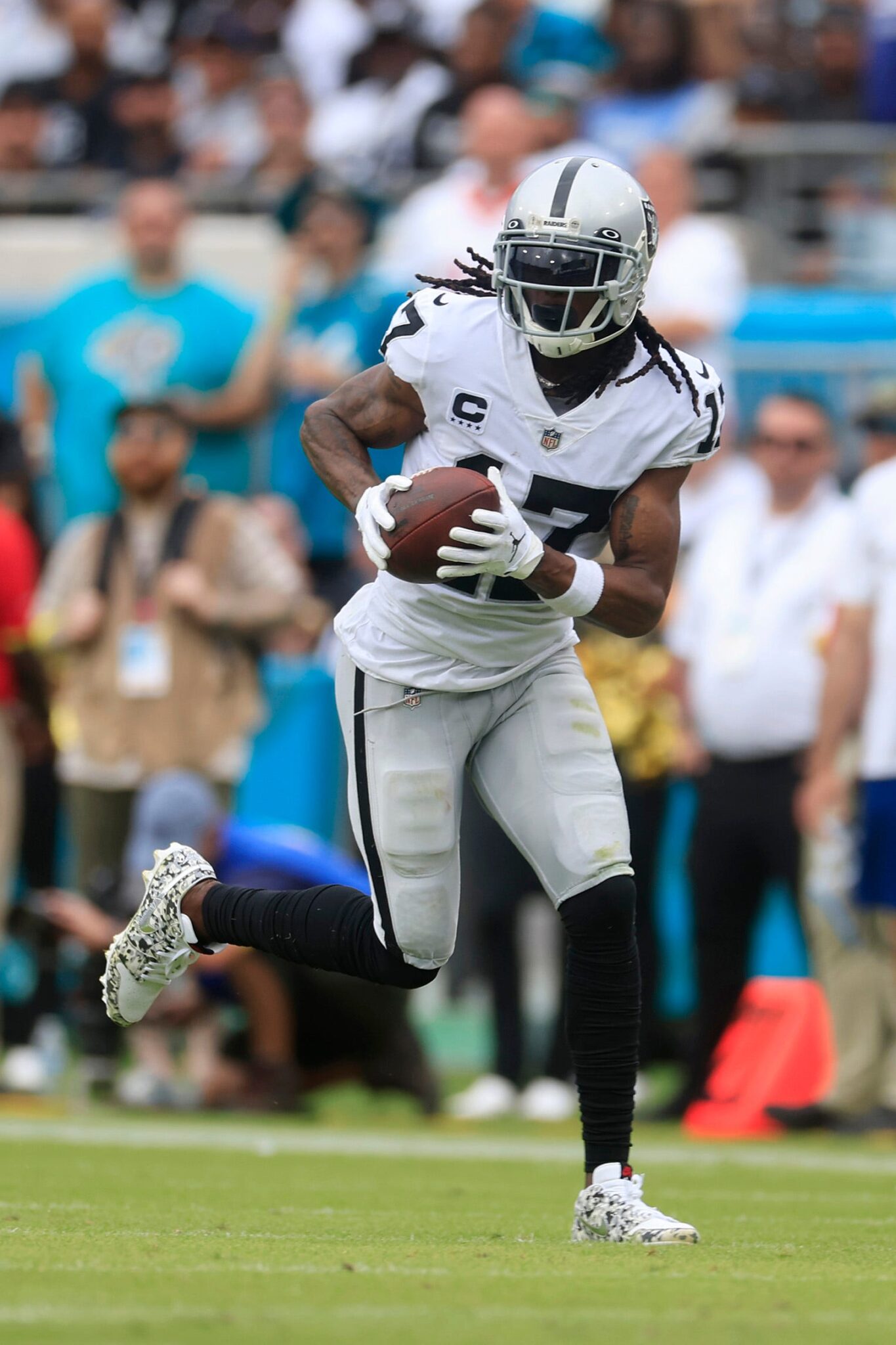 Oakland Raiders Rumors & News - Pro Football Rumors