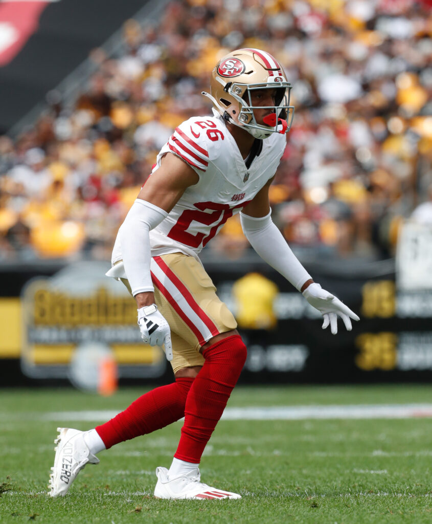 Jets To Sign CB Isaiah Oliver