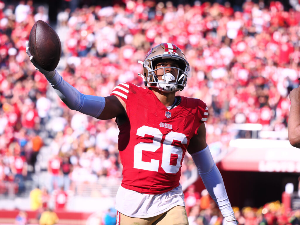 Jets To Sign CB Isaiah Oliver