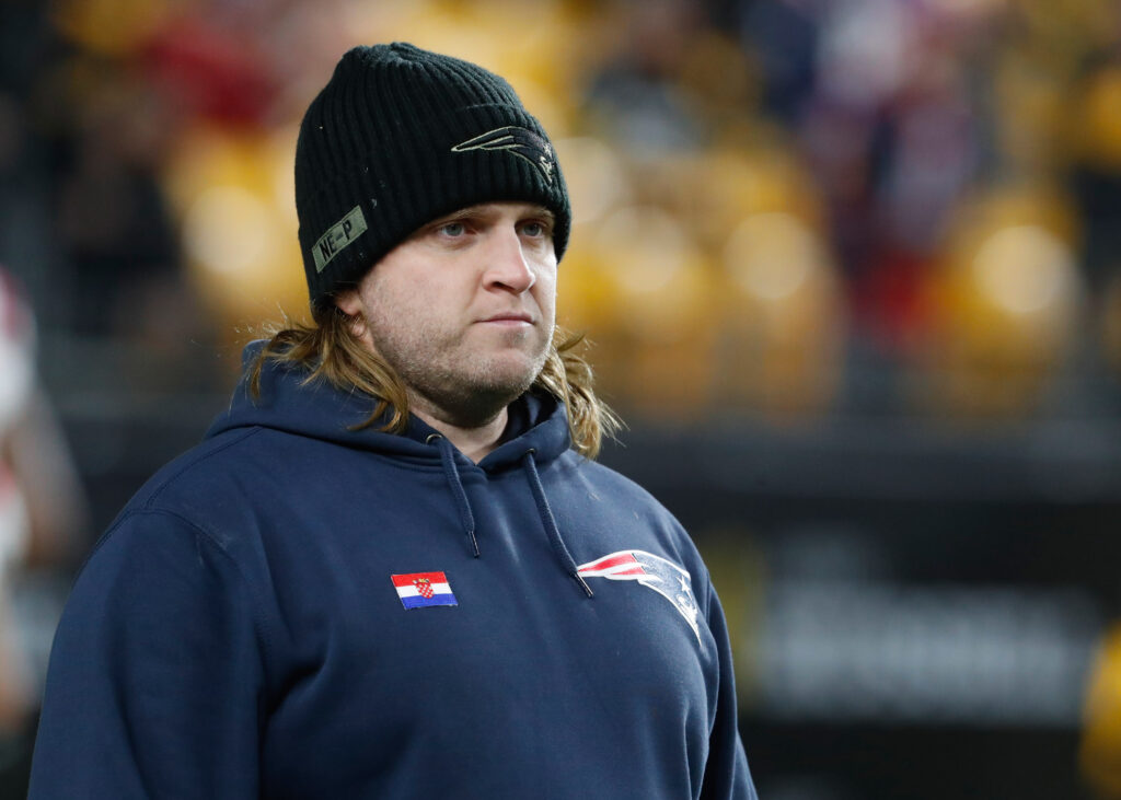 Steve Belichick To Join Father At UNC After Bowl Game