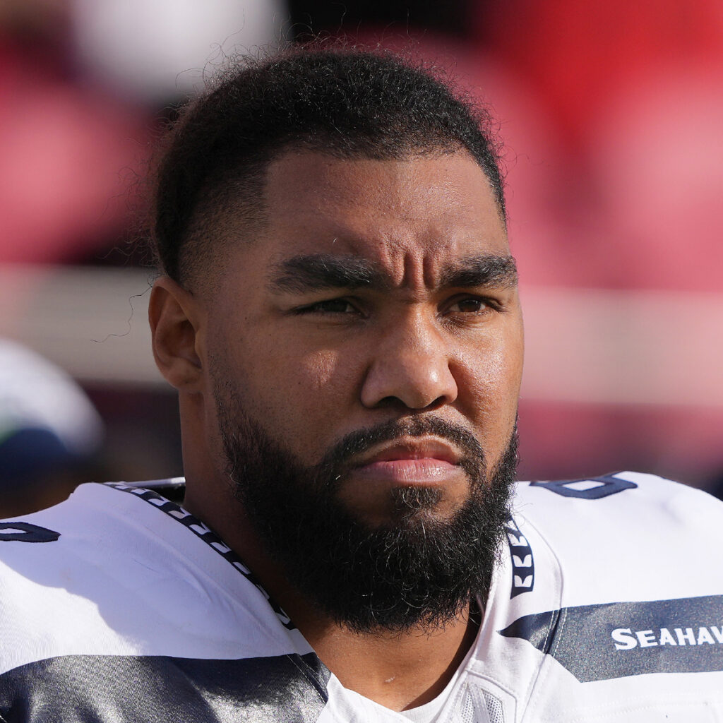 Seahawks, Leonard Williams To Discuss Deal