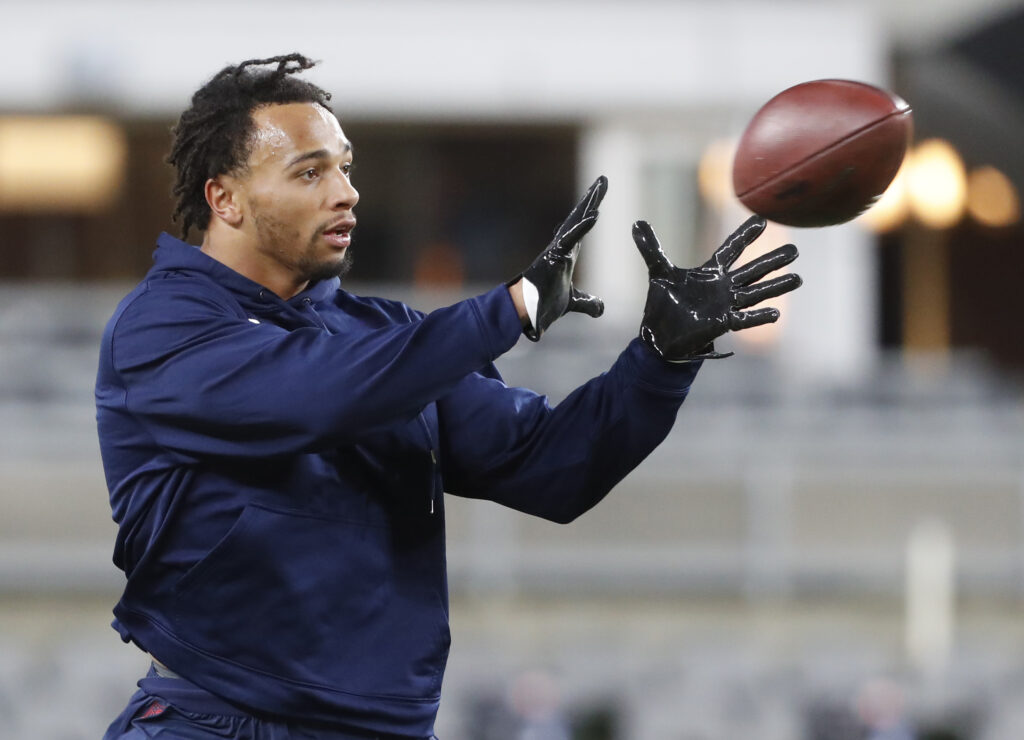 Texans To Re-Sign CB Myles Bryant