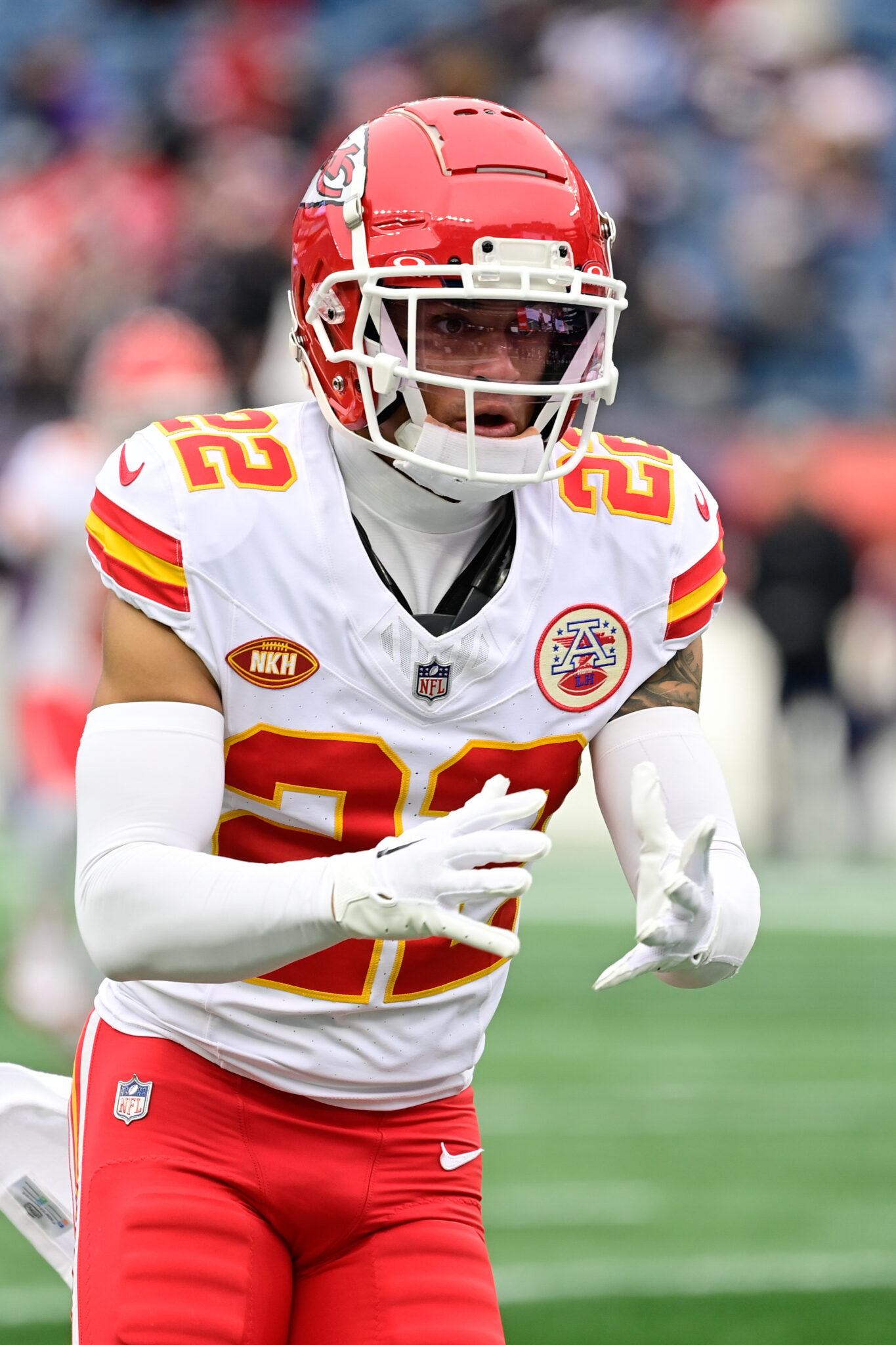 Kansas City Chiefs Rumors & News - Pro Football Rumors