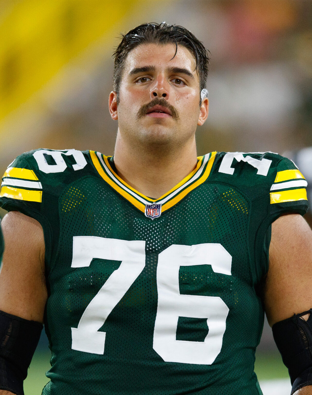 Giants To Sign G Jon Runyan Jr.