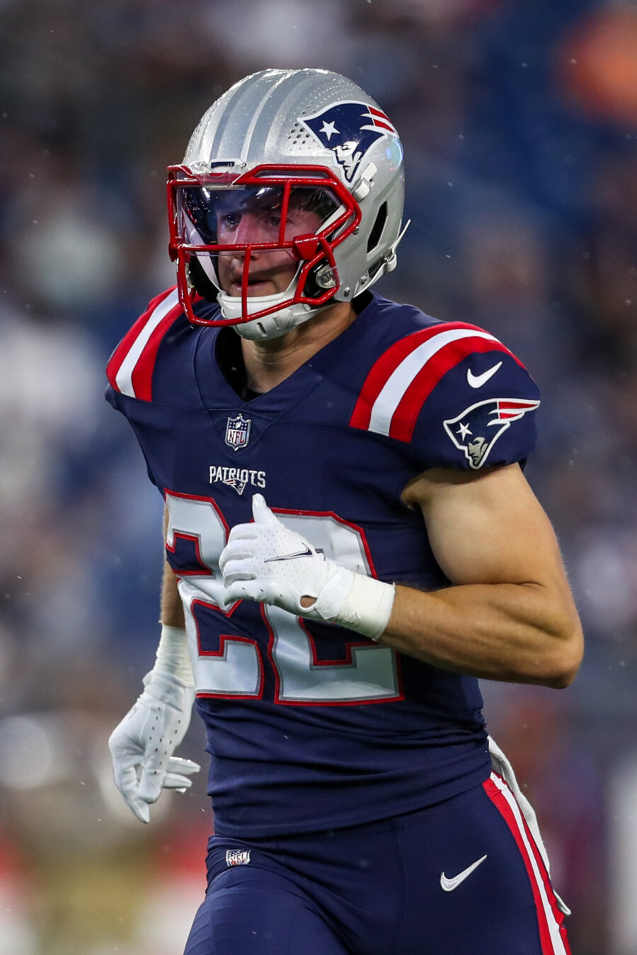 DB Cody Davis Announces Retirement