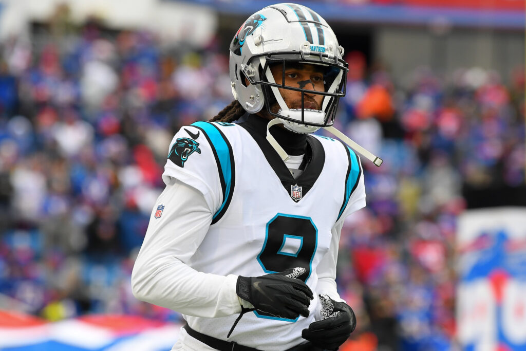 Stephon Gilmore Back On Panthers' Radar