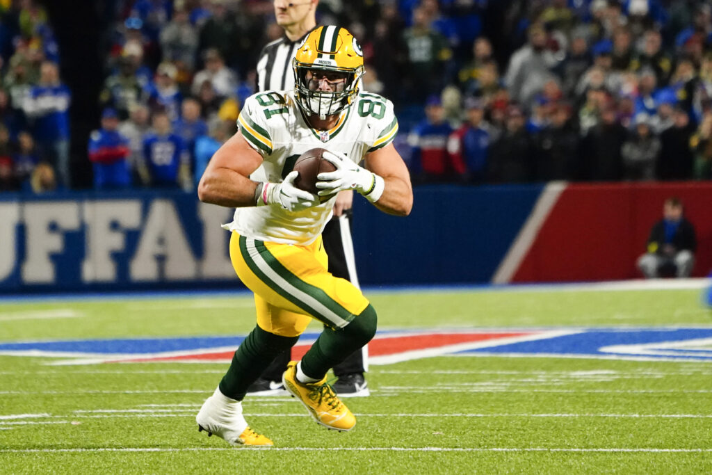 Minor NFL Transactions: 5/5/25