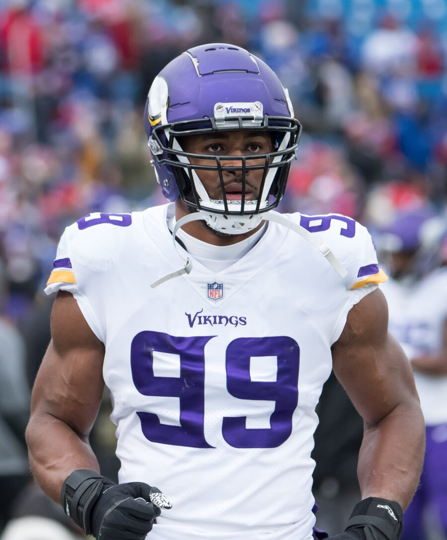 2024 Top 50 NFL Free Agents