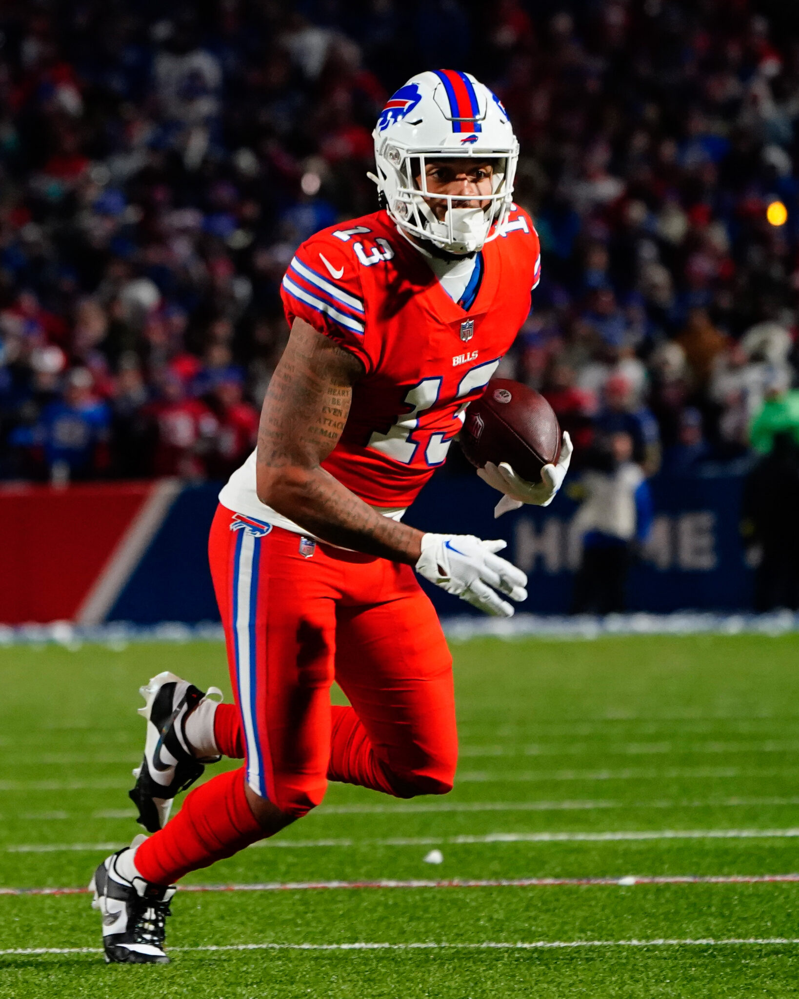 Buffalo Bills Rumors & News - Pro Football Rumors