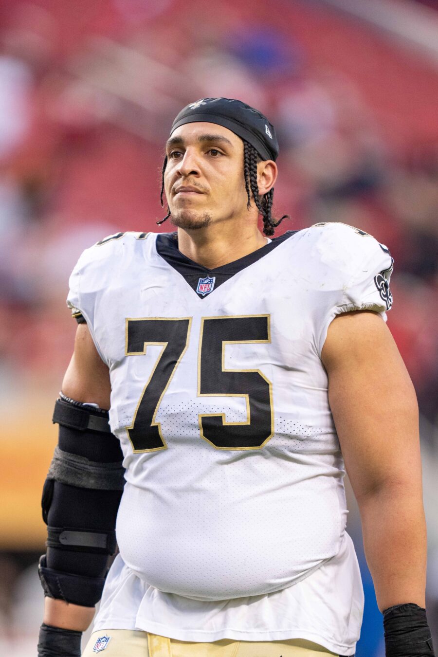 Raiders, OL Andrus Peat Agree To Deal