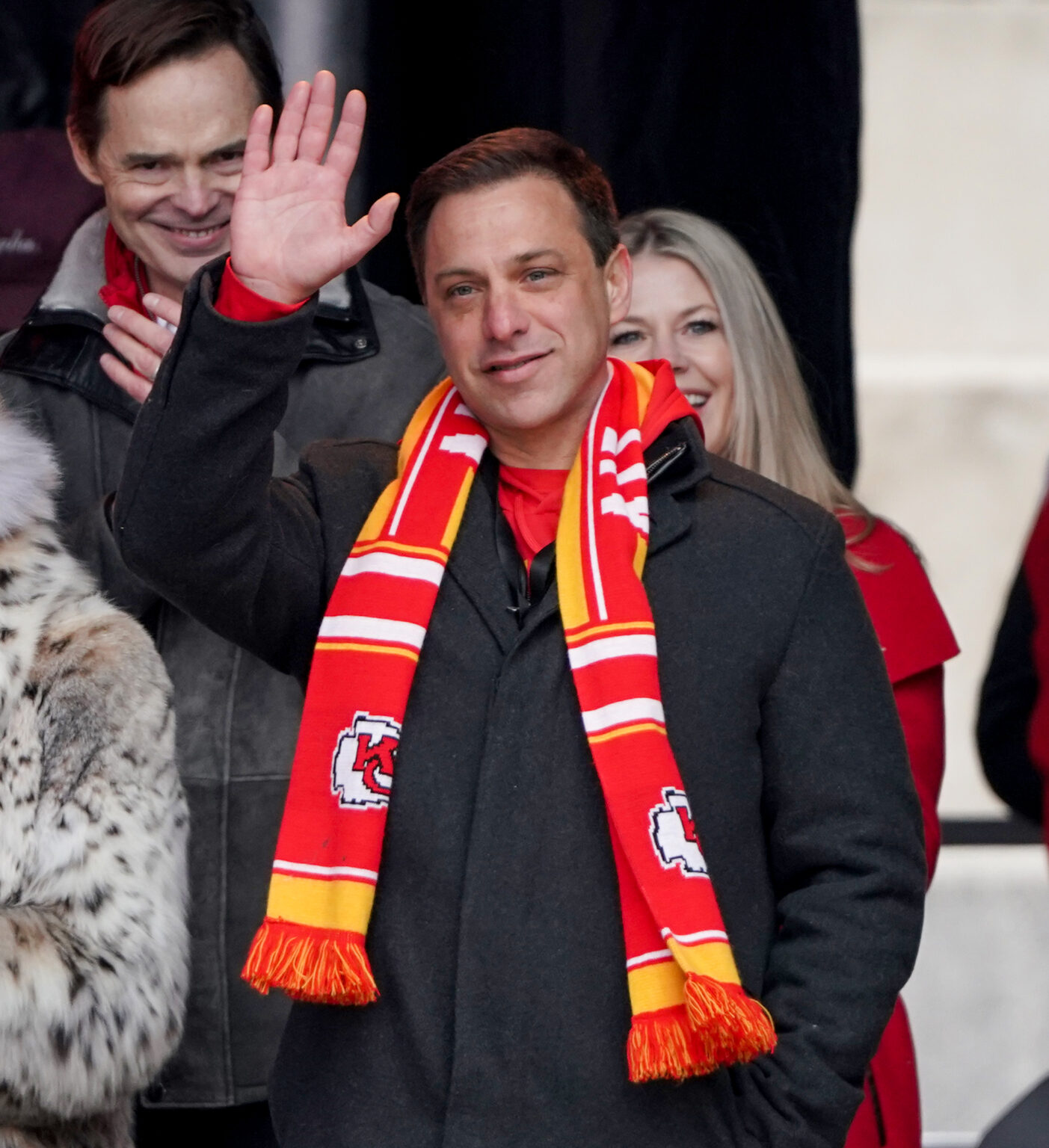 Patrick Mahomes - Pro Football Rumors