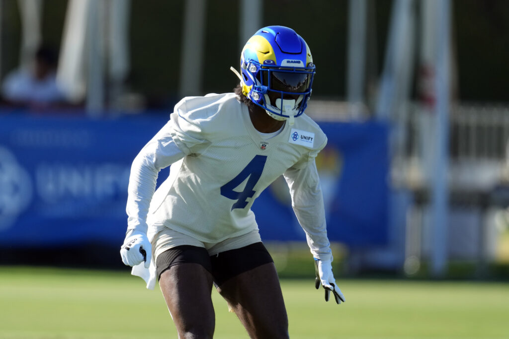 Falcons To Sign S Jordan Fuller