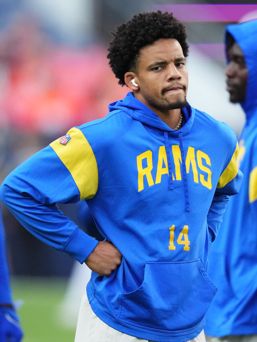 Jets To Sign WR Tyler Johnson, CB Kris Boyd