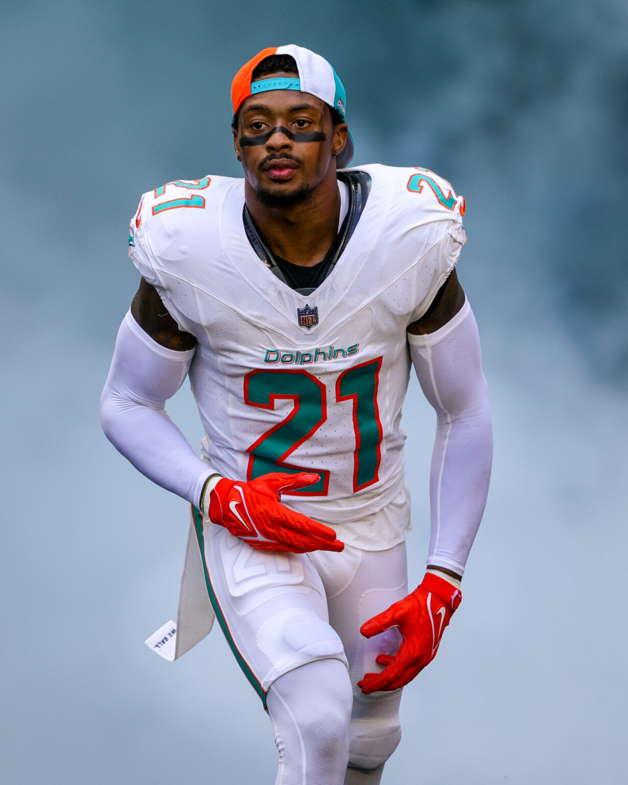 Steelers, S DeShon Elliott Agree To Deal