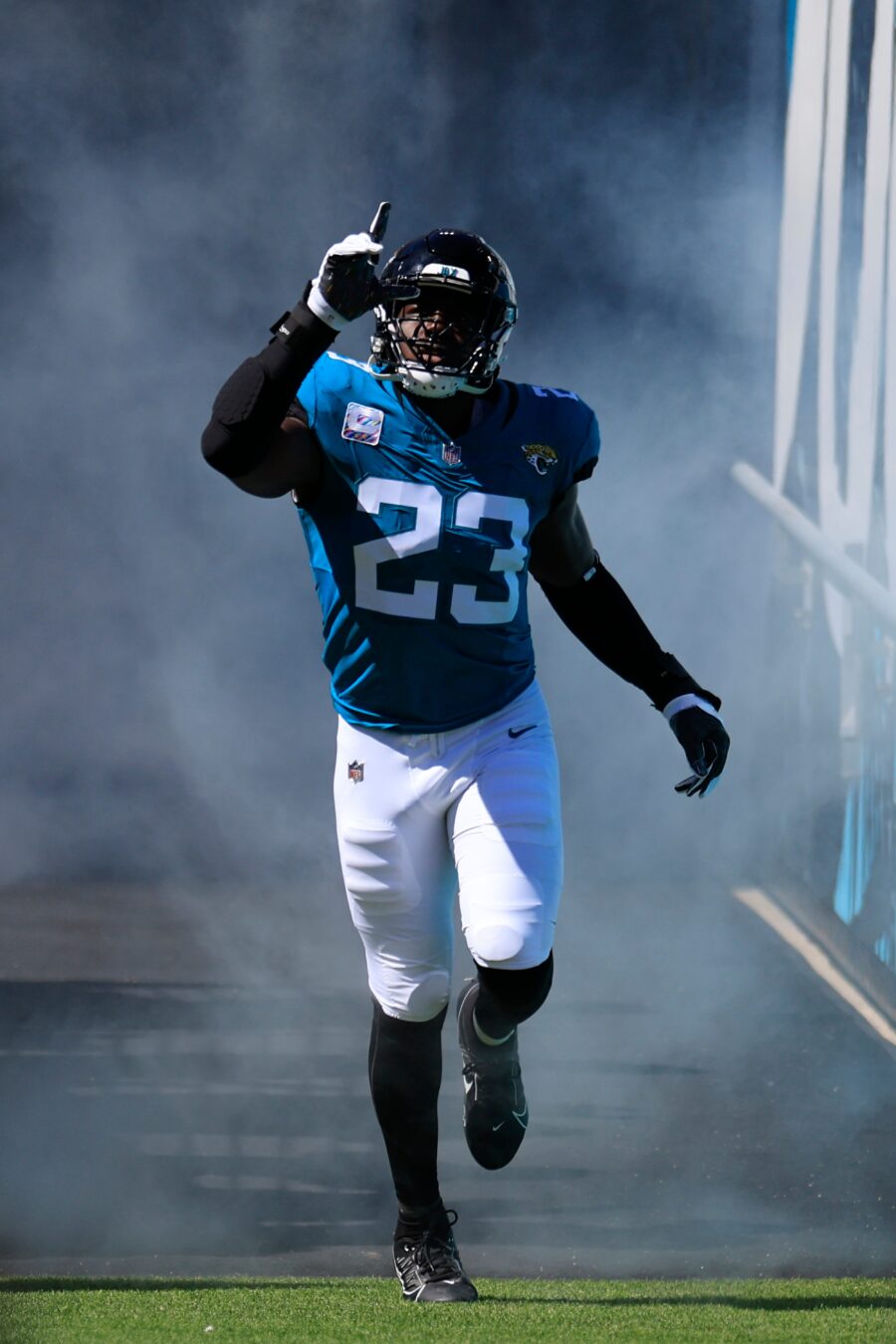 Jacksonville Jaguars Rumors & News - Pro Football Rumors