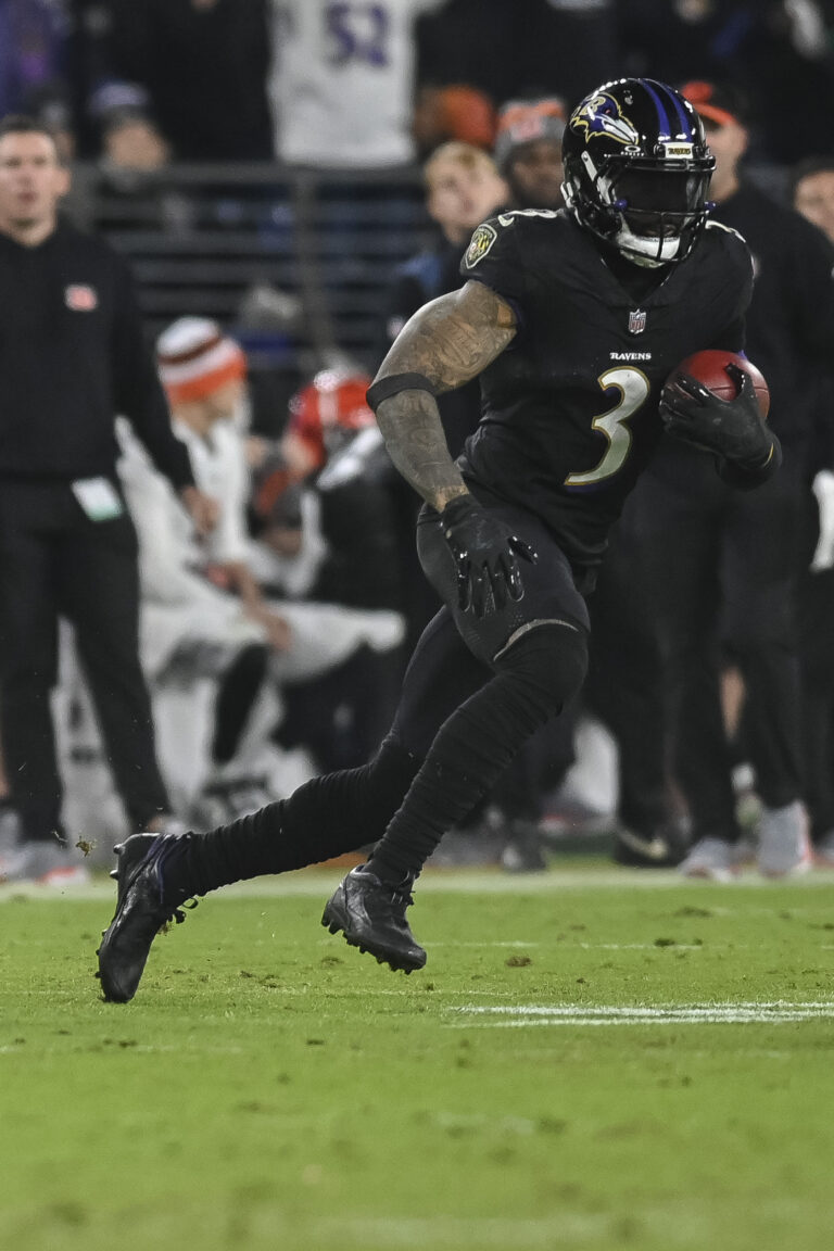 WR Odell Beckham Jr. Reinstated From Suspension