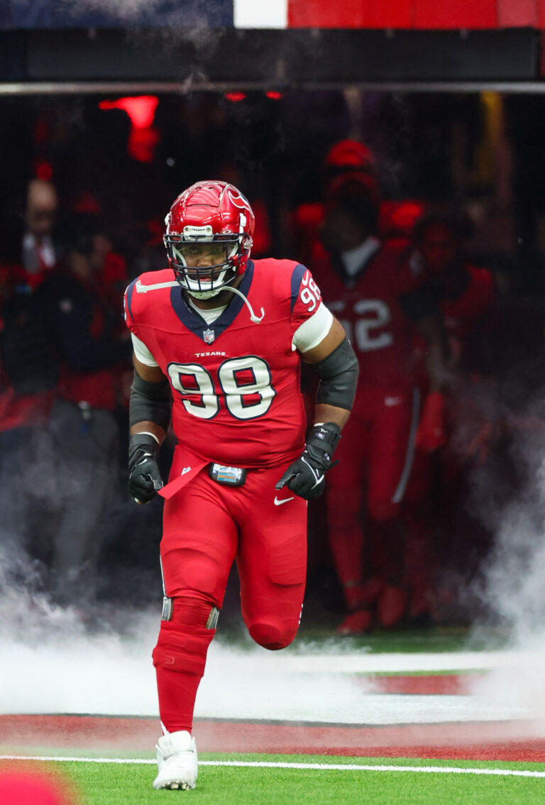 Houston Texans Rumors & News - Pro Football Rumors