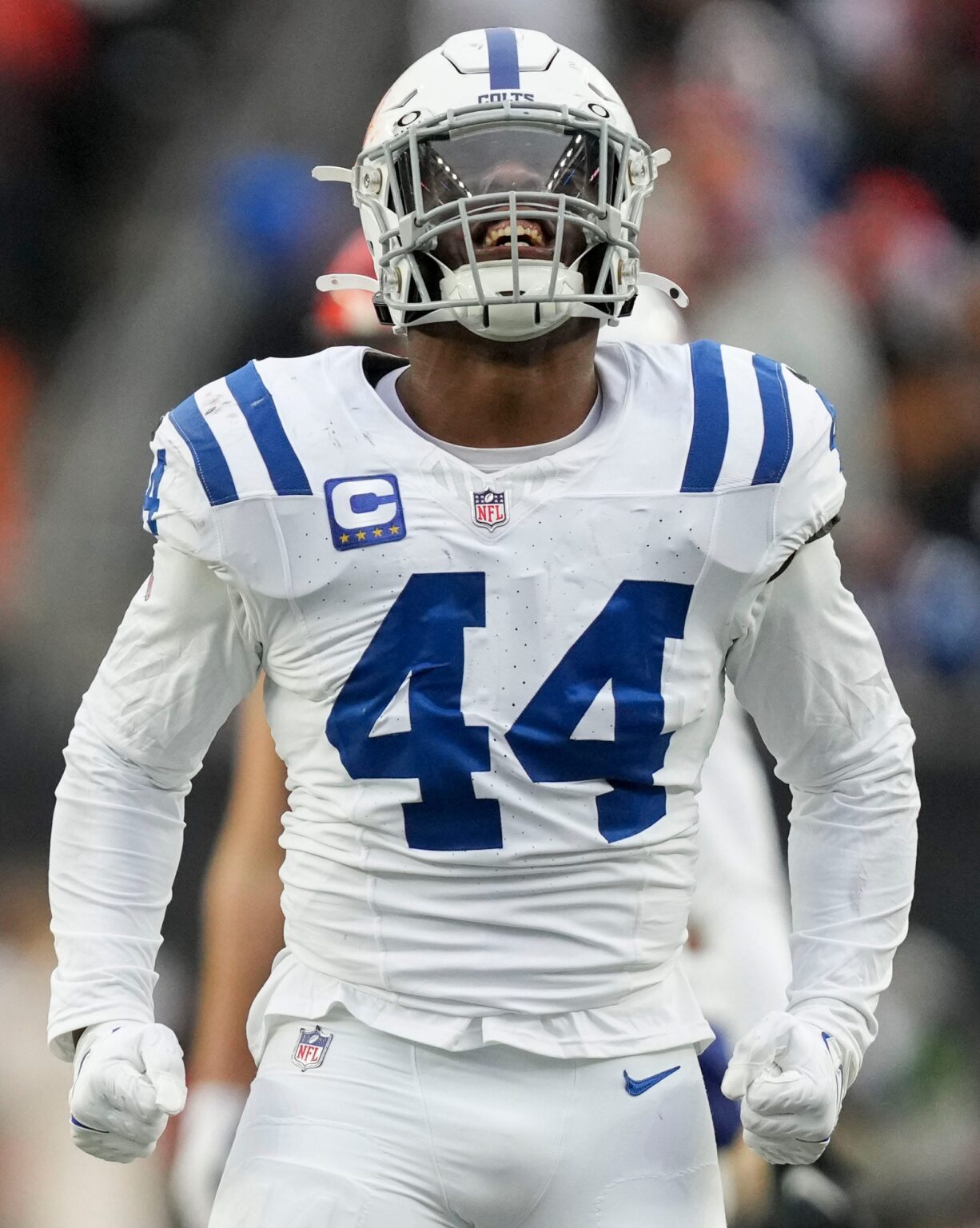 Colts, S Nick Cross In Talks; LB Zaire Franklin On Roster Bubble?