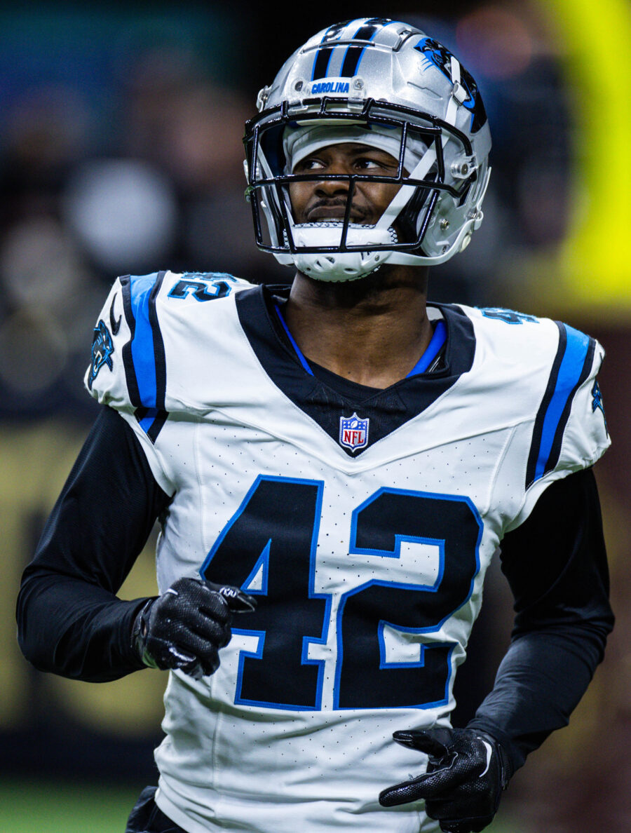 Carolina Panthers Rumors & News - Pro Football Rumors