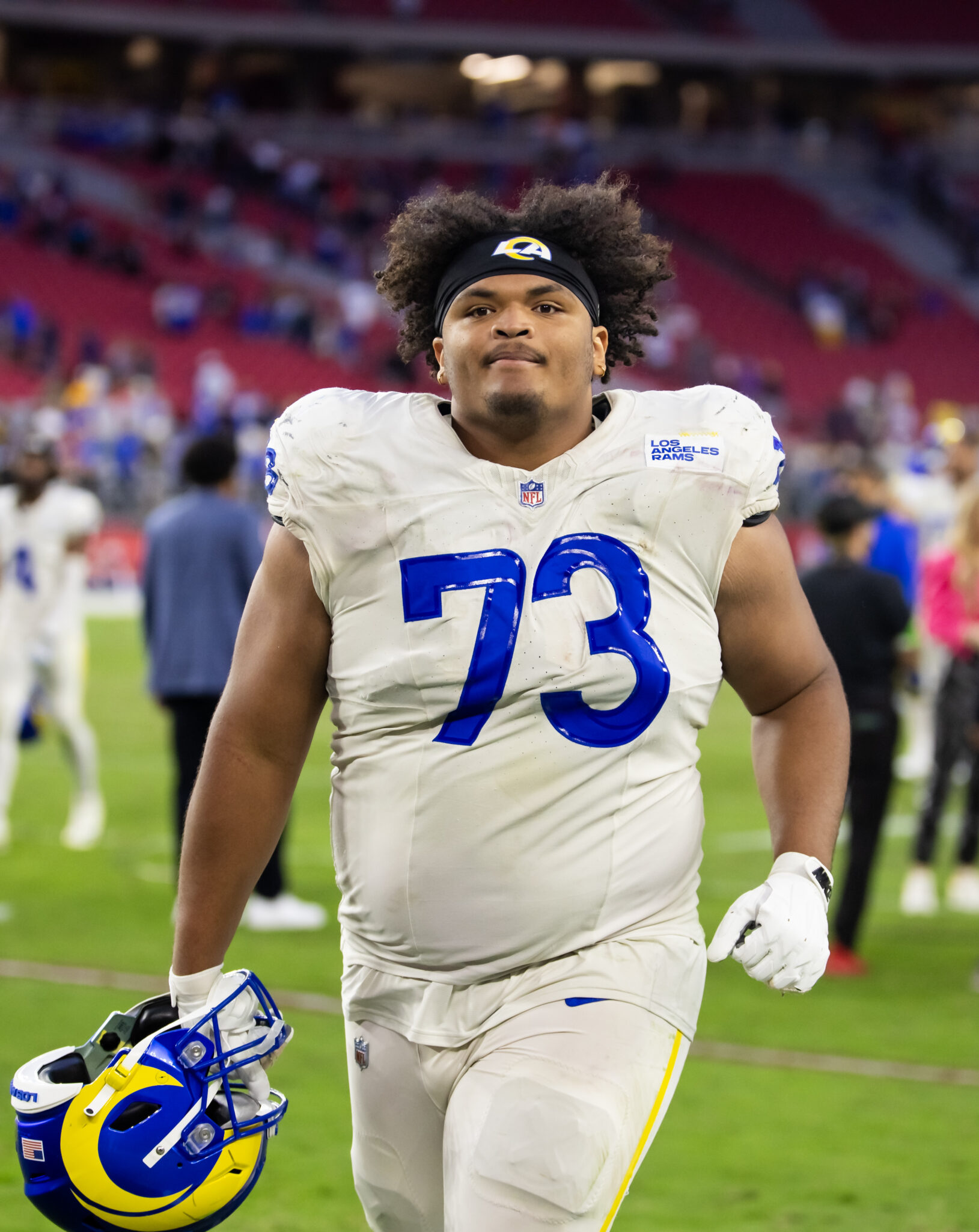 Los Angeles Rams Rumors & News - Pro Football Rumors