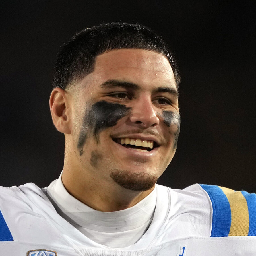 Prospect Profile: Laiatu Latu