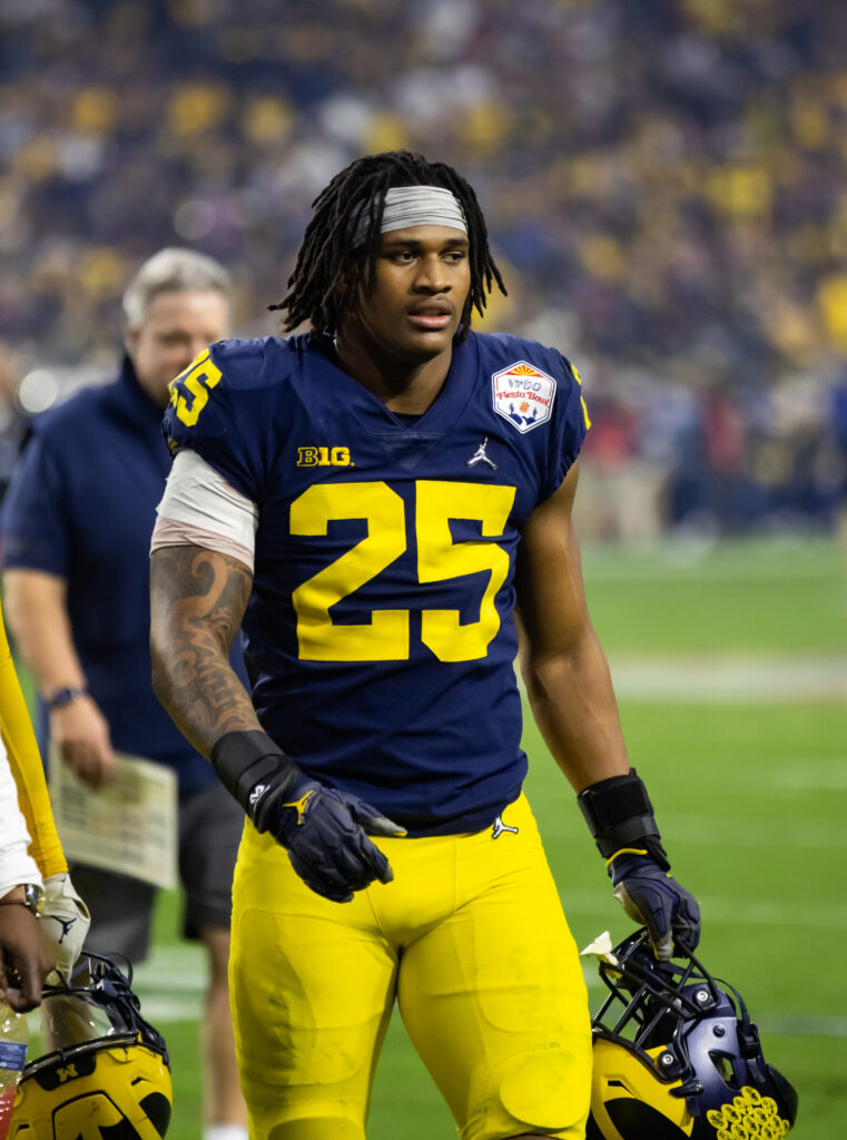 Chargers Designate LB Junior Colson For Return