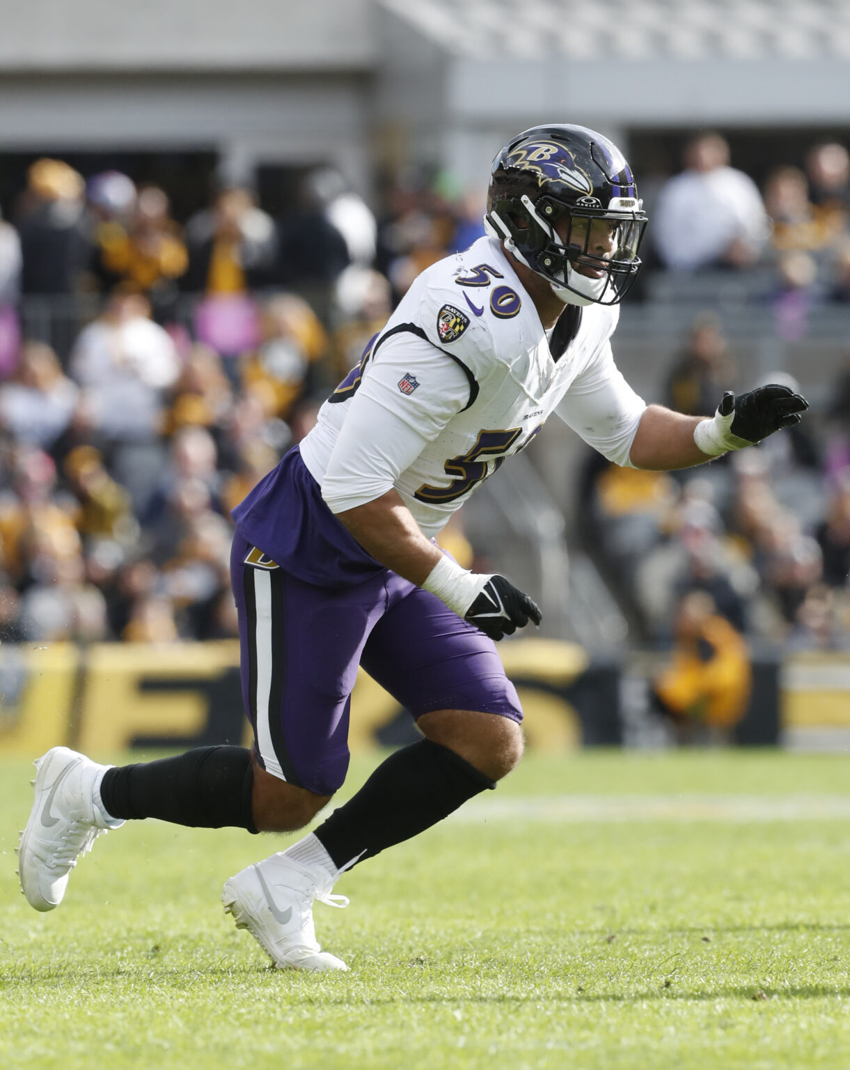 Baltimore Ravens Rumors & News - Pro Football Rumors