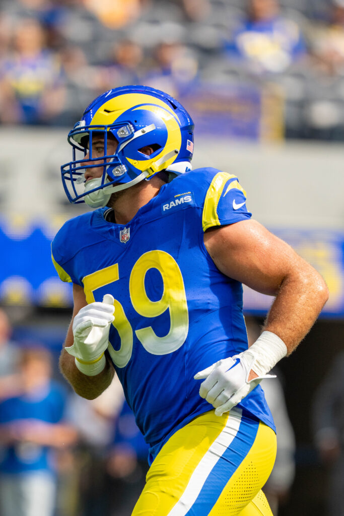 Los Angeles Rams Rumors & News - Pro Football Rumors