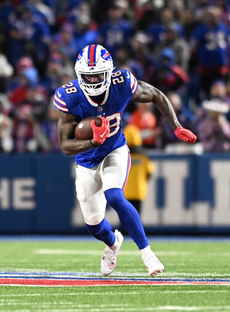 Buffalo Bills Rumors & News - Pro Football Rumors