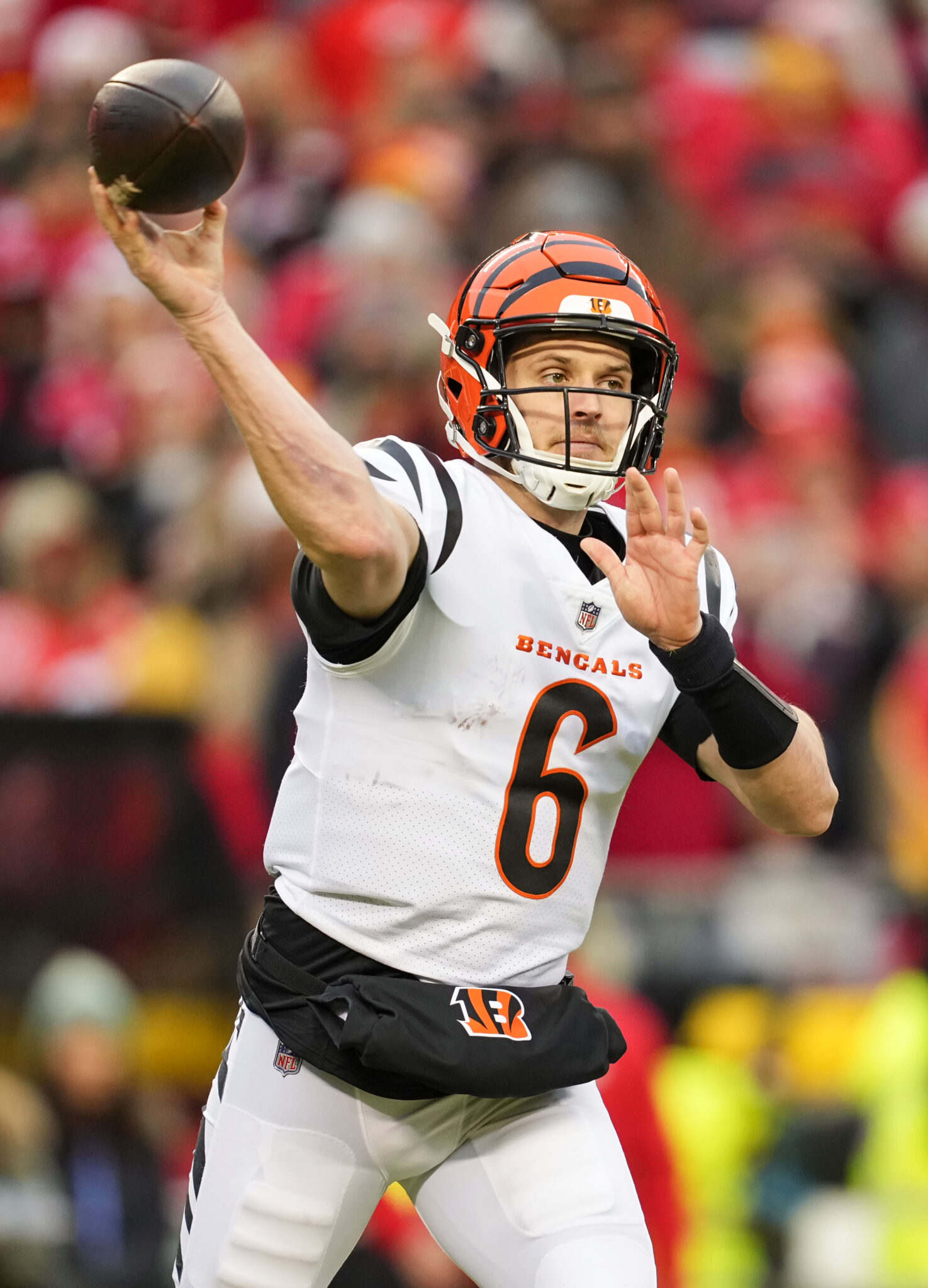Cincinnati Bengals Rumors & News - Pro Football Rumors