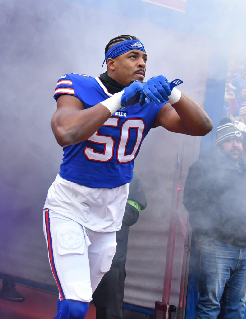 Buffalo Bills Rumors & News - Pro Football Rumors